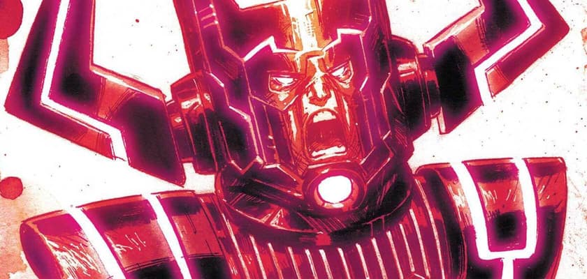 Galactus | Characters | Marvel