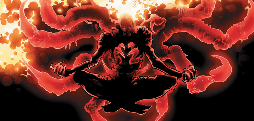 Void Powers, Enemies, History | Marvel