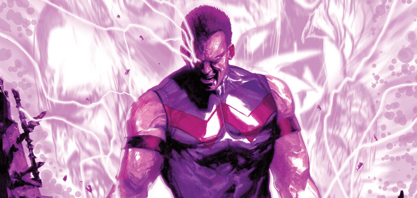 Wonder Man Marvel Civil War Carol Danvers (Earth 616) | Marvel