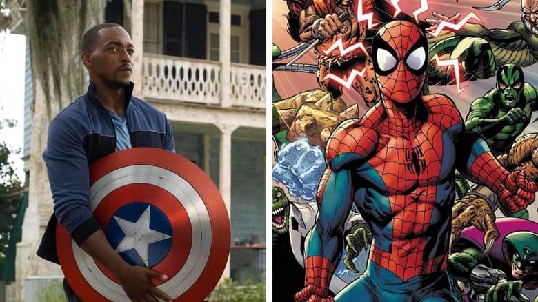 The Most-Read Marvel News Stories of the Week: 4-23-21 | Marvel