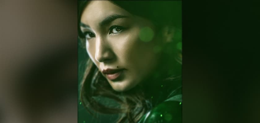 Sersi | Characters | Marvel