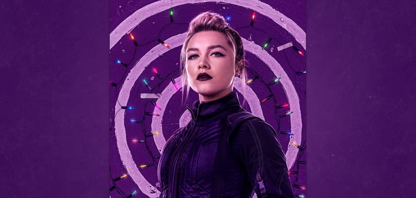 Yelena Belova | Characters | Marvel