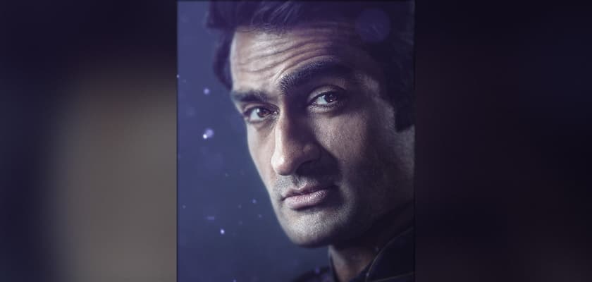 Kingo | Characters | Marvel