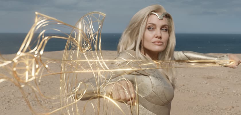 Thena | Characters | Marvel