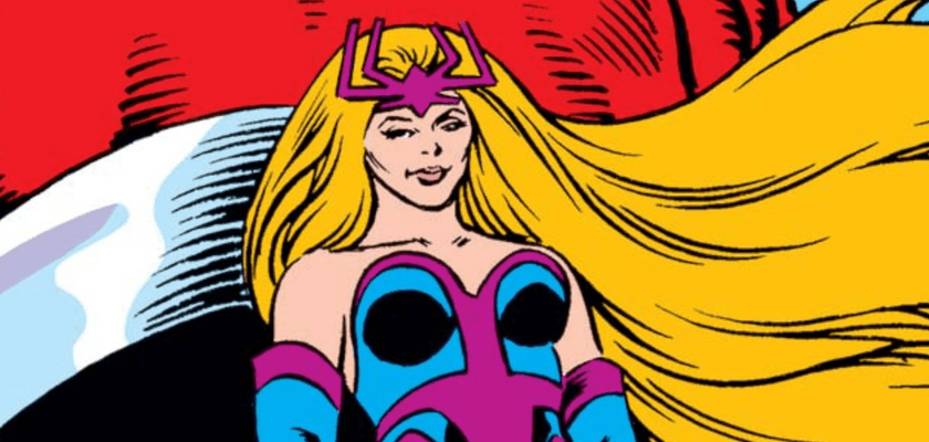 Cybele Powers, Enemies, History | Marvel
