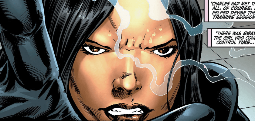 Sway Powers, Enemies, History | Marvel