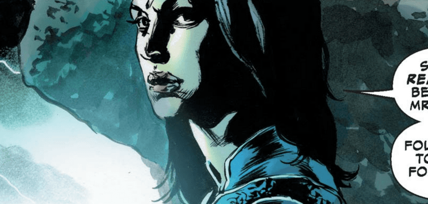 Victoria Montesi Powers, Enemies, History | Marvel