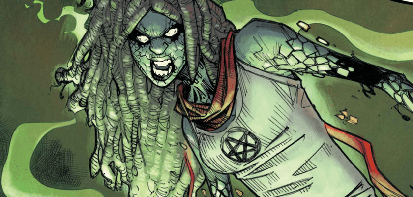 Zoe Laveau Powers, Enemies, History | Marvel