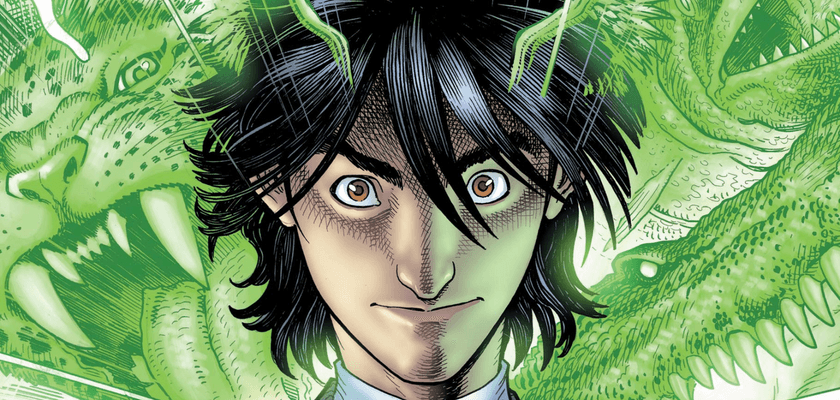 Germán Aguilar Powers, Enemies, History | Marvel