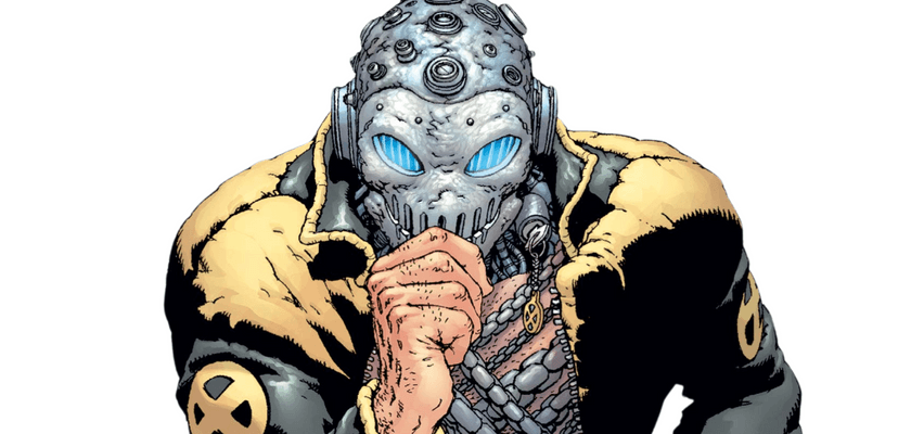 Xorn Powers, Enemies, History | Marvel