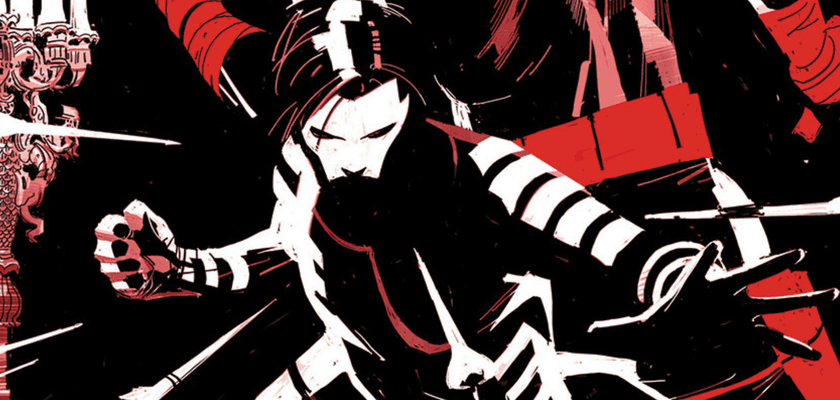 Blindspot (Samuel "Sam" Chung) Powers, Enemies, History | Marvel