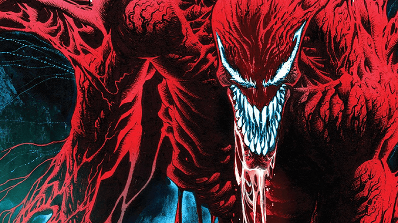A New Beginning for Carnage | Marvel