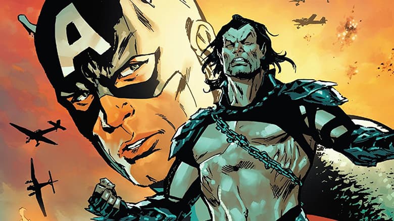 Didja Know... The Invaders | Marvel