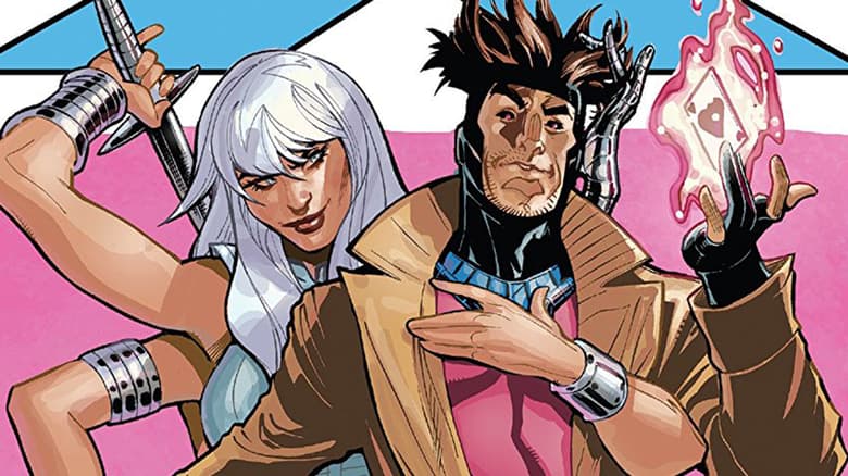 Get to Know the Writer Behind 'Captain Marvel', 'Uncanny X-Men', and ...