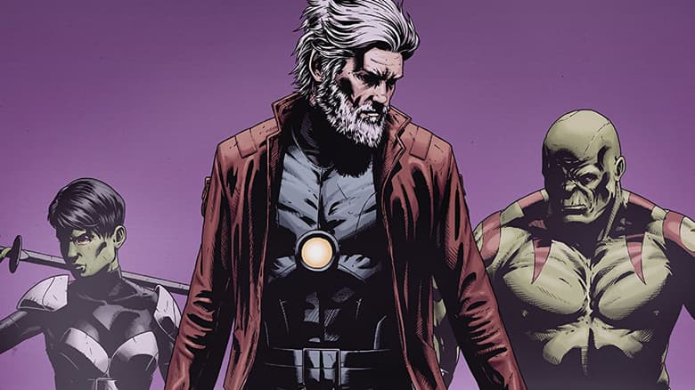 5 of the Best Future Storylines in Marvel Comics | Marvel