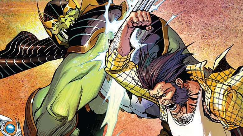 5 Times Wolverine Went Cosmic | Marvel