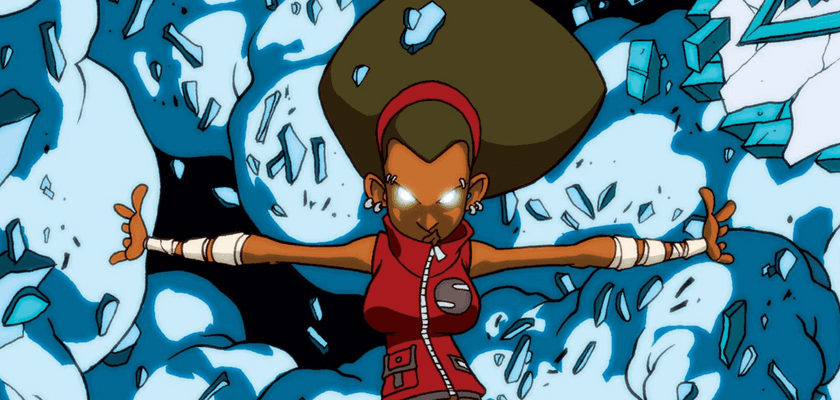 Debrii (Deborah Fields) Powers, Enemies, History | Marvel