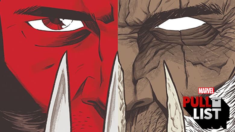 Time to Cry on Marvel's Pull List | Marvel