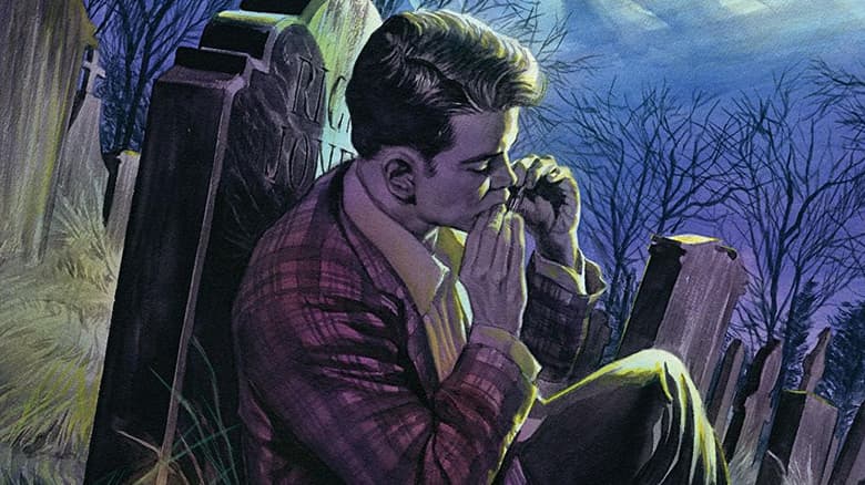 Didja Know... The Ultimate Sidekick, Rick Jones | Marvel