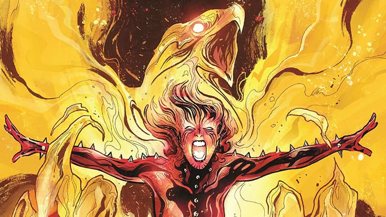 The Origins of Jean Grey and Cyclops' Daughter, Rachel Summers | Marvel
