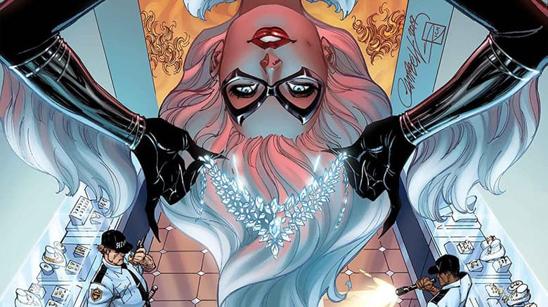 Everything You Need to Know About Black Cat | Marvel