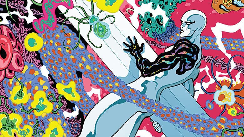 Didja Know... Some Spellbinding Silver Surfer Specifics | Marvel