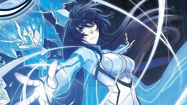 Writer Alyssa Wong on Welcoming Aero and Wave to the Marvel Universe ...