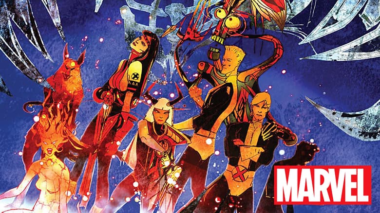 Preview Chris Claremont and Bill Sienkiewicz's 'New Mutants: War ...