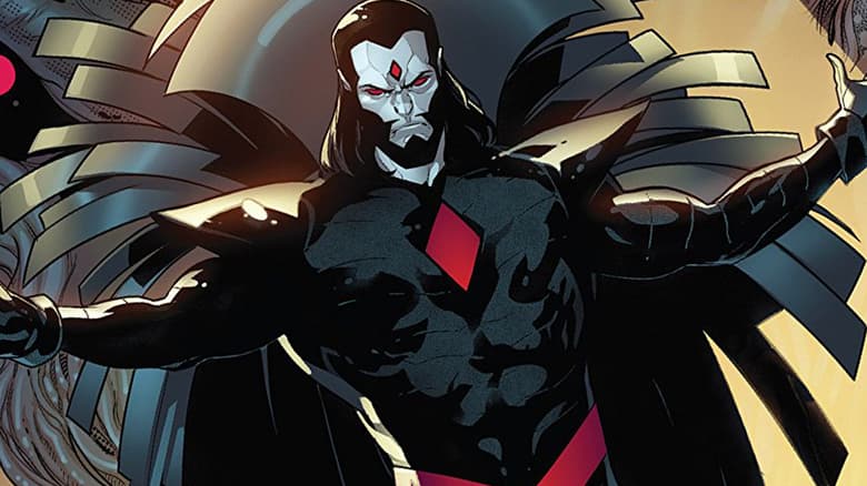 What's Happening in 'Powers of X' | Marvel