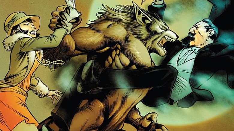 Didja Know... Marvel's 'Bizarre Adventures' | Marvel