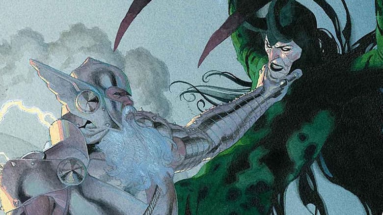 How Thor Became a King | Marvel