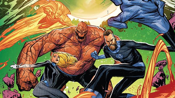 Didja Know... The Negative Zone | Marvel