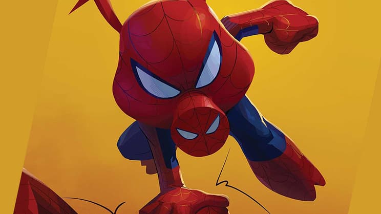 Spider-Ham Finally Has His Own Series, Again | Marvel