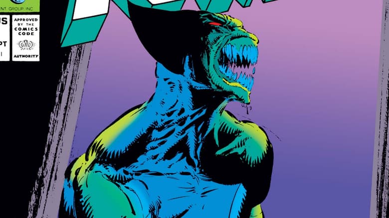 Marvel’s Artistic New Wave of the 1980s -- Part 2 | Marvel