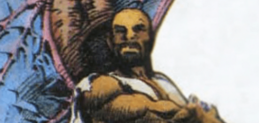 Solomon Prey Powers, Enemies, History | Marvel