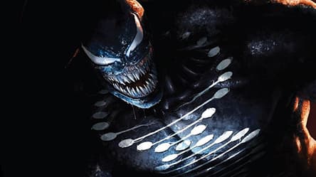 Venom's Greatest Journeys to Space | Marvel