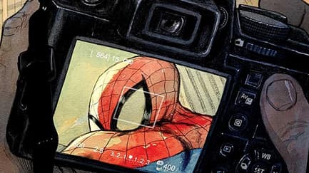 9 Daily Bugle Reporters You Might Not Know | Marvel