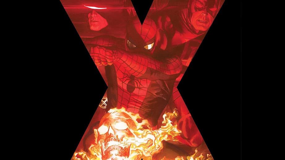 Didja Know... The Future of the Marvel Universe | Marvel
