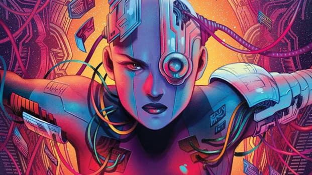 7 Must-Read Nebula Comics | Marvel
