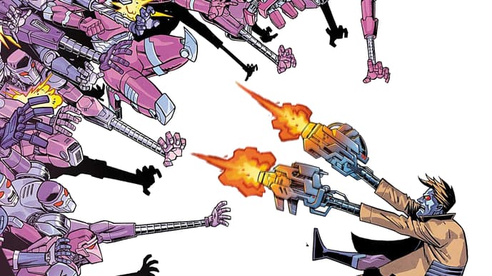 Didja Know... The Miraculous Might of Machine Man | Marvel