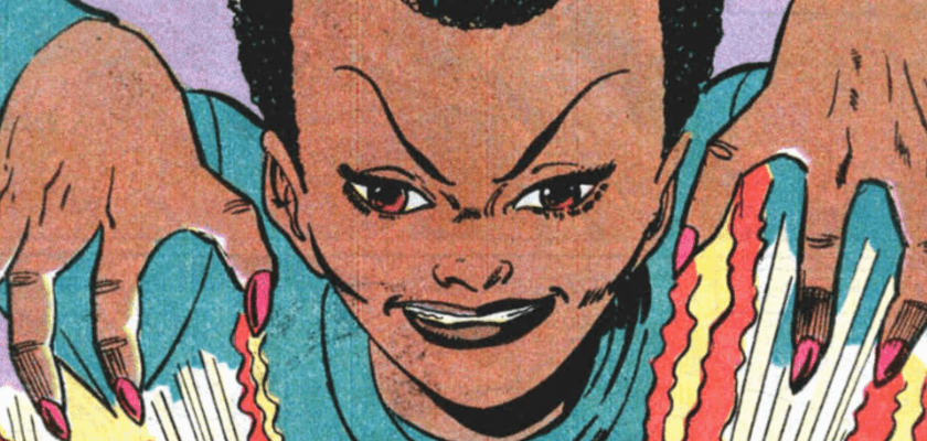 Vibrania (Shara) Powers, Enemies, History | Marvel
