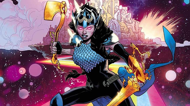 Marvel Comics Reveals Additional Release Dates for New Digital-First ...