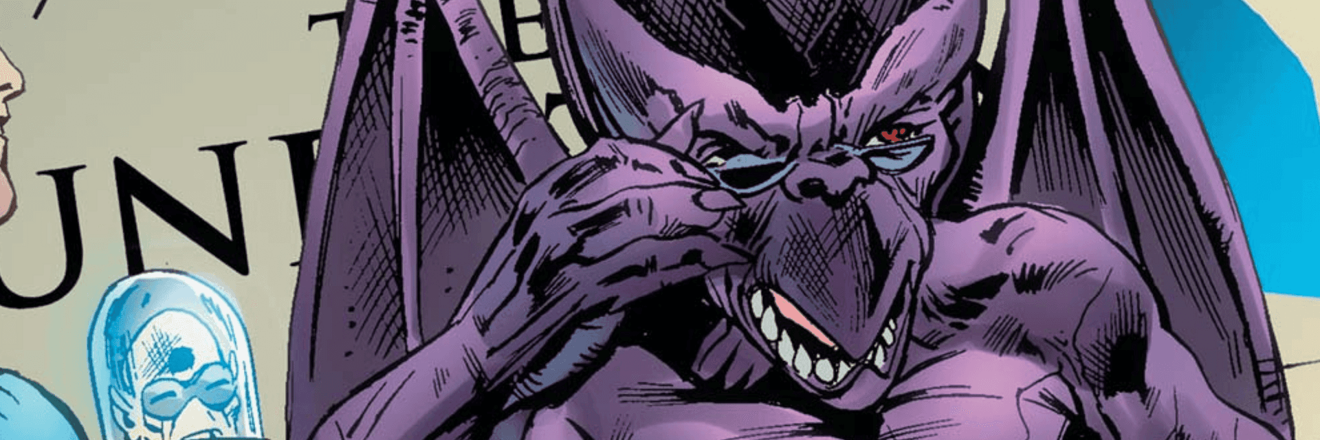 Dragon Man Powers, Enemies, History | Marvel