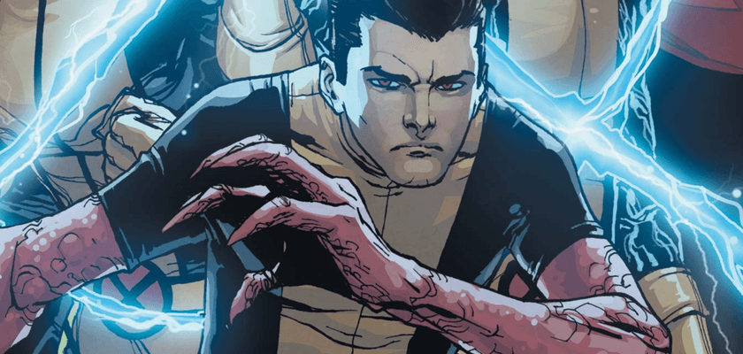 Reptil (Humberto Lopez) Powers, Enemies, History | Marvel