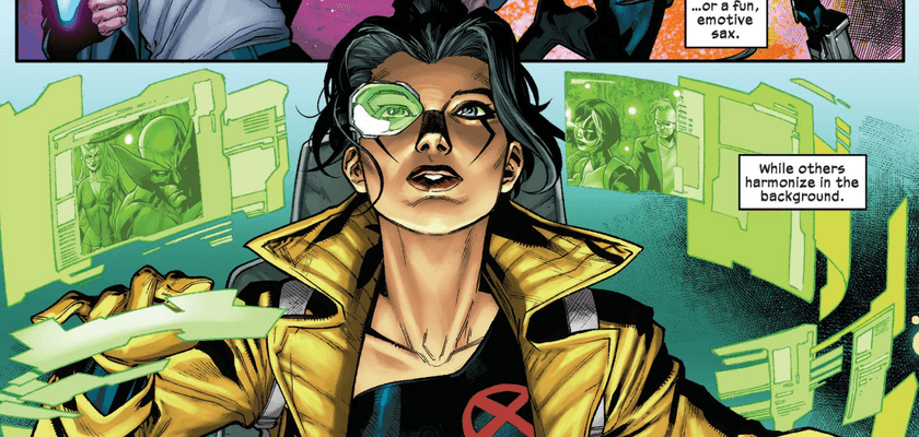 Sage Powers, Enemies, History | Marvel