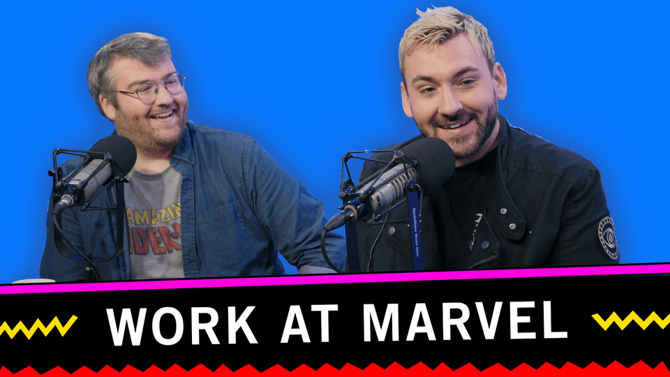 They Started as Marvel Interns (And You Can Too!) | This Week in Marvel | Marvel