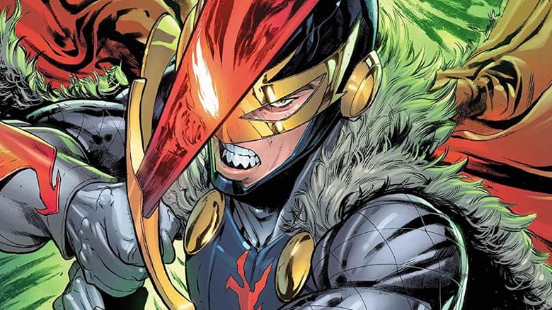 5 Key Moments in Black Knight's History | Marvel