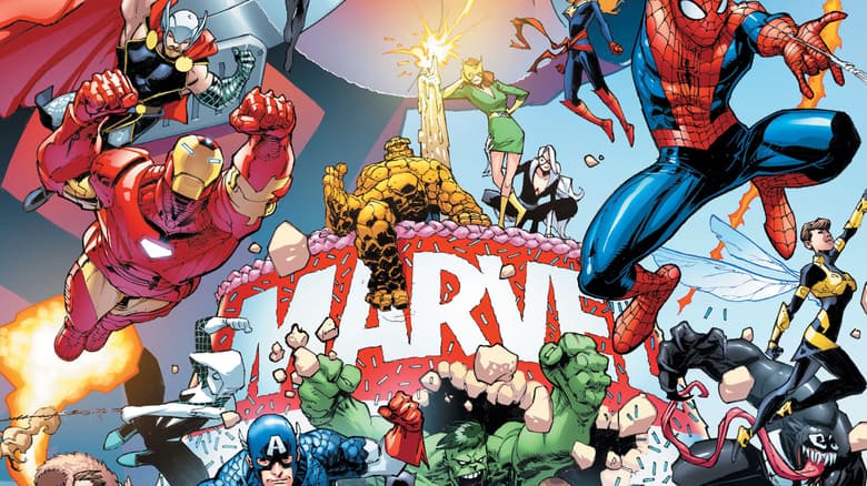 Marvel 80th: How To Celebrate 80 Years of Marvel History With Us | Marvel