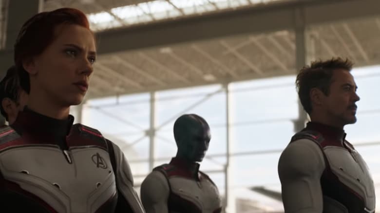 Avengers: Endgame Trailer 2 Breakdown: 11 Surprising Moments