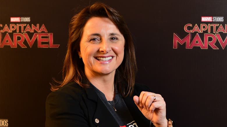 Marvel’s Voices: Victoria Alonso on Marvel Studios’ Approach to ...